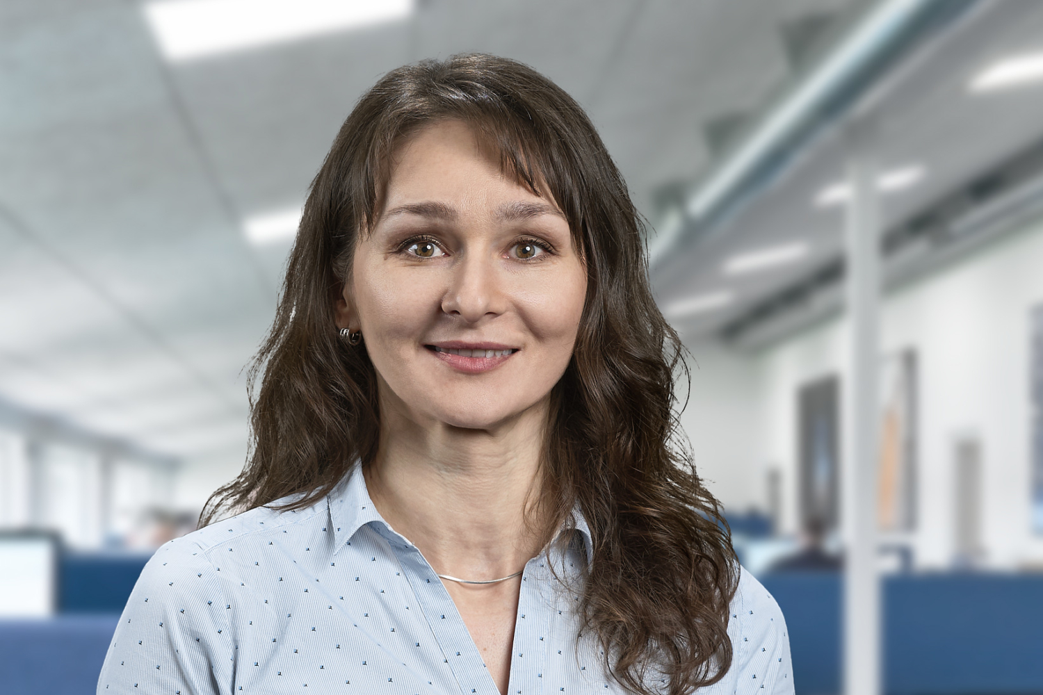 Team NG Metal | Mød vores medarbejdere hos NG Metal